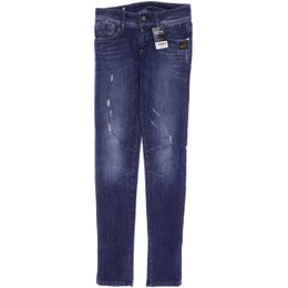 G-Star Raw Damen Jeans, blau, Gr. 38