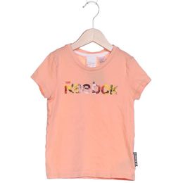 Reebok Mädchen T-Shirt, pink