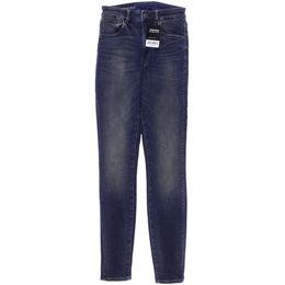 G-Star Raw Damen Jeans, marineblau