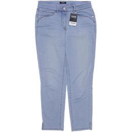 Walbusch Damen Jeans, hellblau
