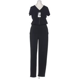 comma, Comma Damen Jumpsuit/Overall, schwarz