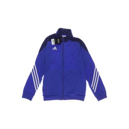 Adidas Jungen Hoodies & Sweater, blau