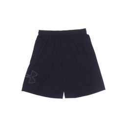 Under Armour Herren Shorts, marineblau