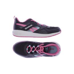 Reebok Damen Sneakers, schwarz