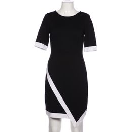 Heine Damen Kleid, schwarz