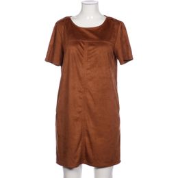 s.Oliver Damen Kleid, braun