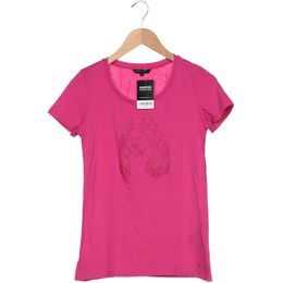 Tommy Hilfiger Damen T-Shirt, pink