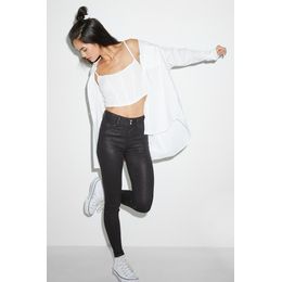 Clockhouse-Skinny Jeans-Mid Waist-LYCRA®