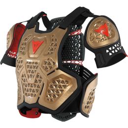 Dainese MX1, Protektorenweste Level-1/2