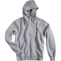 Rokker Logo, Kapuzenjacke Unisex