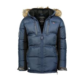 Geographical Norway Winterjacke Danone Herren