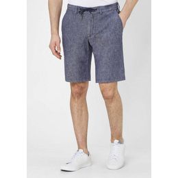 S4 Jackets Shorts Shore jogg Bermudas aus Leinen