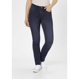 Paddock's Paddock's Slim-fit-Jeans PAT Jogg-Pants für Homeoffice und Freizeit