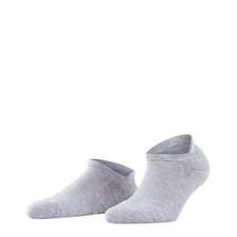 Falke Sneakersocken Cool Kick mit ultraleichter Plüschsohle