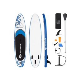 Costway SUP-Board Stand Up Paddle Board