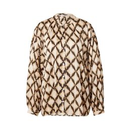 Summum Blouse female Brown size 42