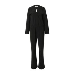 Sofie Schnoor Jumpsuit Damen Gr&ouml;&szlig;e S schwarz