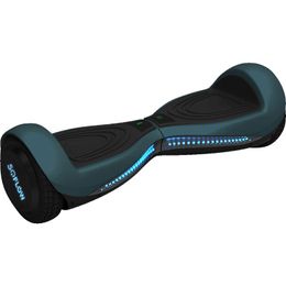 SOFLOW FlowPad Pro E-Board (6,5 Zoll, Schwarz/Grün)