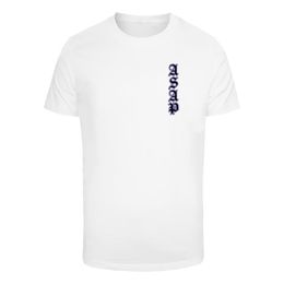 Mister Tee Shirt 'ASAP' male White size L