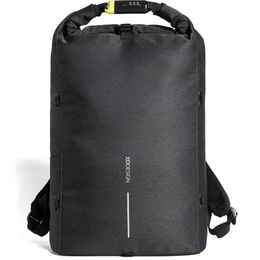 XD Design Rucksack 'Urban Lite' Herren Gr&ouml;&szlig;e One Size hellgrau / schwarz