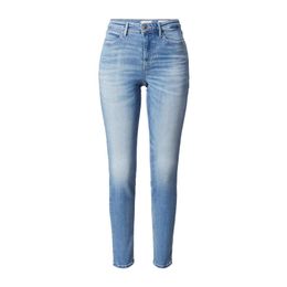 Guess Jeans '1981' Damen Gr&ouml;&szlig;e 33 blue denim