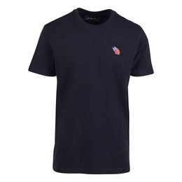Mister Tee Shirt male Black size 5XL