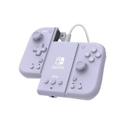 HORI Split Pad Compact Attachment Set (Lavender) - Controller - Nintendo Switch