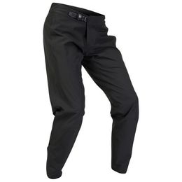 Fox Racing - Ranger 2.5L Water Pant - Radhose Gr 28 schwarz