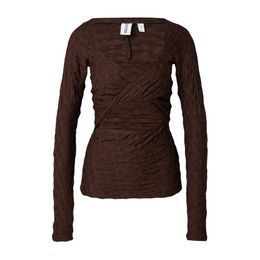 R&eacute;sum&eacute; R&eacute;sum&eacute; Blouse 'Tilla' female Brown size XS