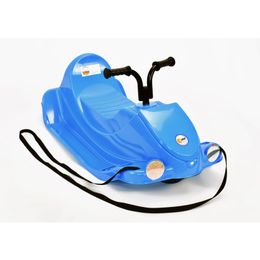 KHW Snow Quad iceblue