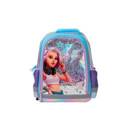 WOW Generation Rucksack mit DJ Alana