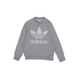 adidas originals Jungen Hoodies & Sweater, grau