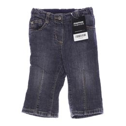 s.Oliver Damen Jeans, marineblau, Gr. 74