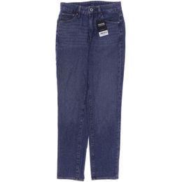 G-Star Raw Damen Jeans, blau, Gr. 36
