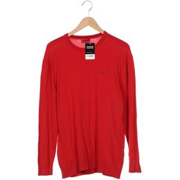 Hugo by Hugo Boss Herren Pullover, rot