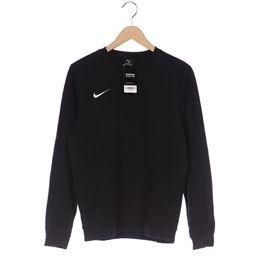 Nike Herren Sweatshirt, schwarz