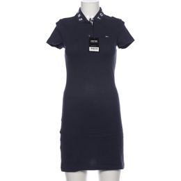 Tommy Jeans Damen Kleid, marineblau