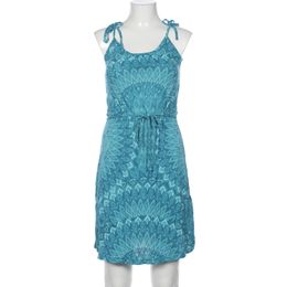 s.Oliver Damen Kleid, blau