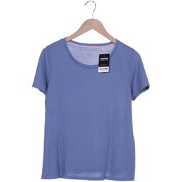 Boden Damen T-Shirt, blau