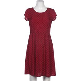 Tommy Hilfiger Damen Kleid, bordeaux