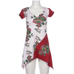 Desigual Damen Kleid, rot