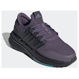 Mendler Sneaker ADIDAS SPORTSWEAR "X_PLRBOOST" Gr. 38, lila (shadow violet, silver carbon) Schuhe Sneaker
