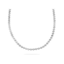 FAVS. FAVS Collier FAVS Herren-Kette Edelstahl