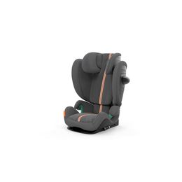 Cybex Autokindersitz Cybex Kindersitz Solution G i-Fix Plus