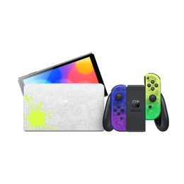 Nintendo Switch Konsole OLED Splatoon 3 Edition