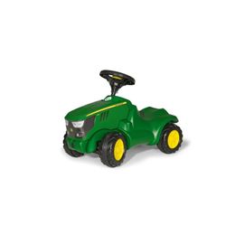 Rolly Toys® Tretfahrzeug 132072 Minitrac John Deere 6150R