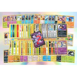 The Pokémon Company International Sammelkarte 151 Pokemon-Karten