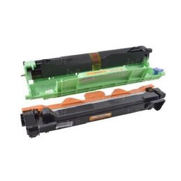 Inbusco Tonerpatrone 1 TONER und TROMMEL TN1050 DR1050 für BROTHER MF