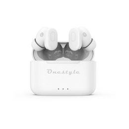 Onestyle TWS-VX-PRO wireless In-Ear-Kopfhörer (Bluetooth
