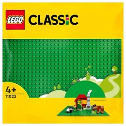 Lego® Konstruktionsspielsteine CLASSIC Bauplatte